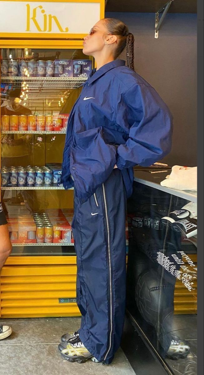 Women's Trackies – Rollos'